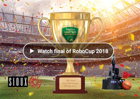 Sioux | We bring high-tech to life