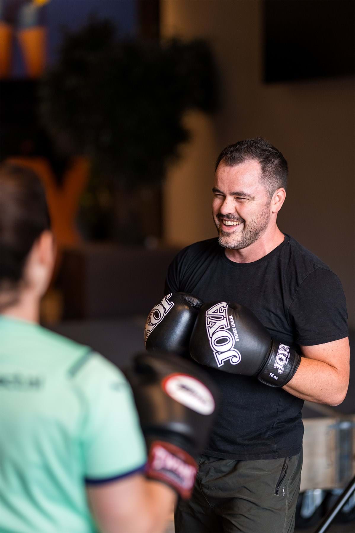 Meet 'Donkey Kong' Tim: Why this Sioux employees goes bananas for ...