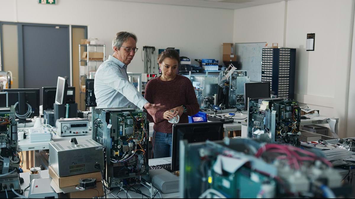 Sioux Technologies | High-tech jobs