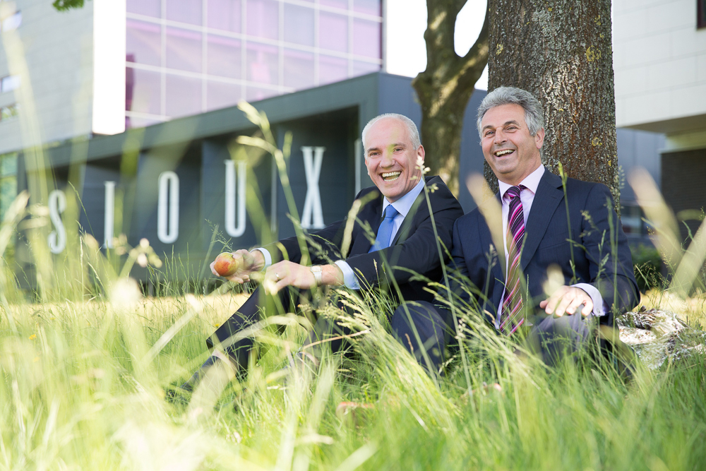 25 years | Sioux Technologies