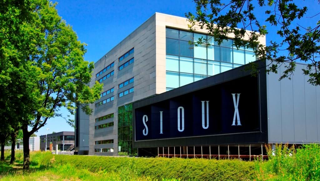Contact | Sioux Technologies