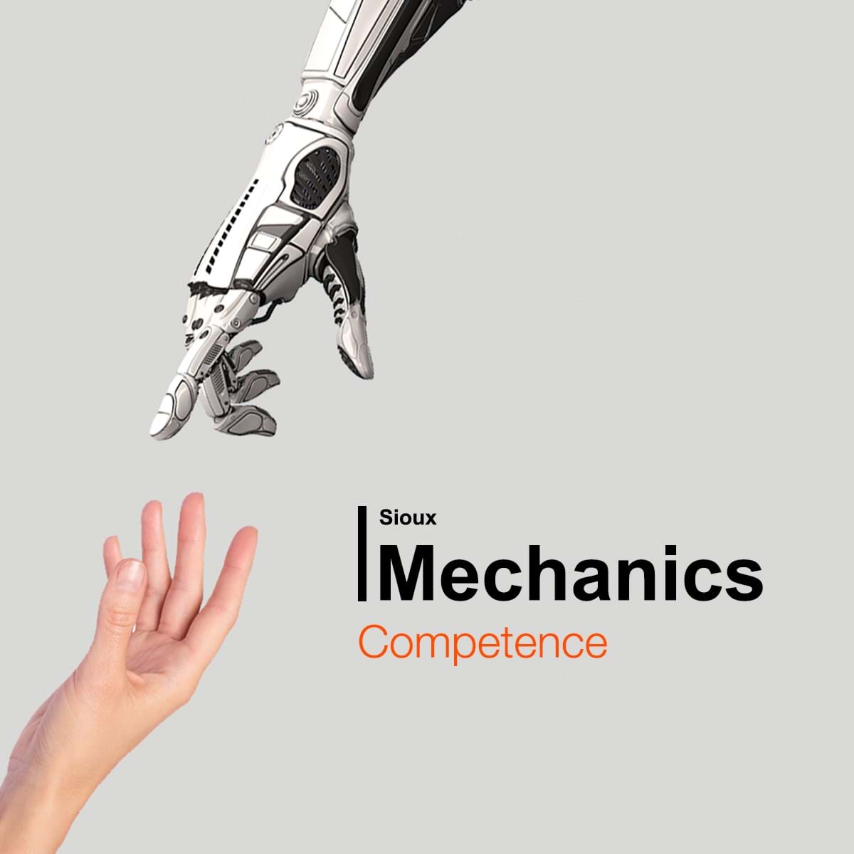 Expert in mechanica en accurate positionering
